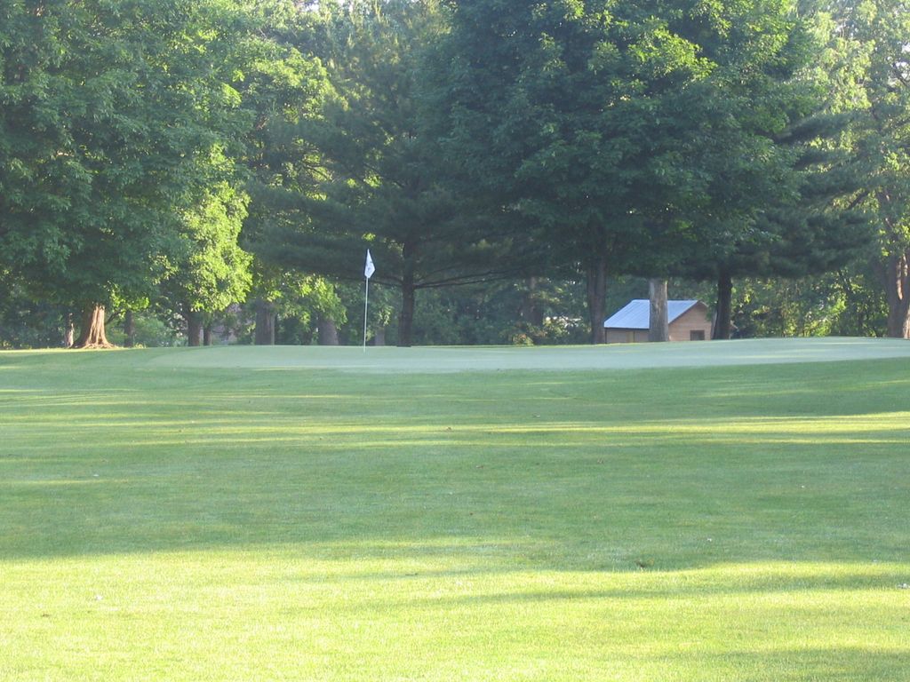 Home - Fairways Public Golf Course
