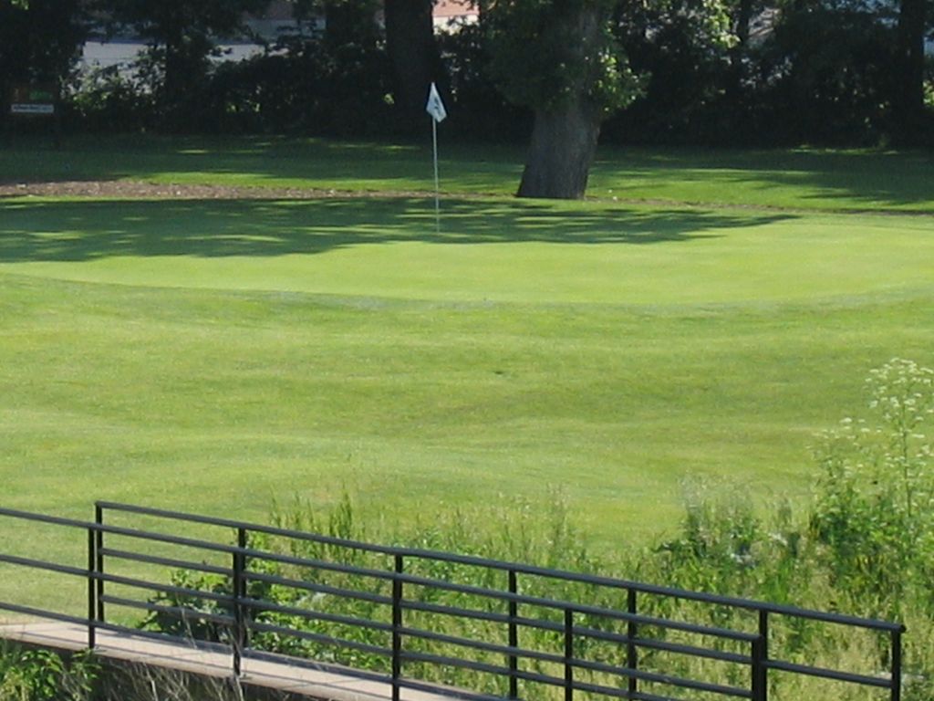 Home - Fairways Public Golf Course